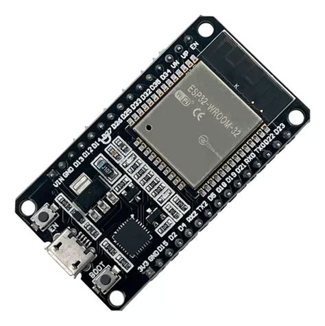 esp32 tarjeta wifi bluetooth 4 2 ble dual core nodemcu cuotas sin