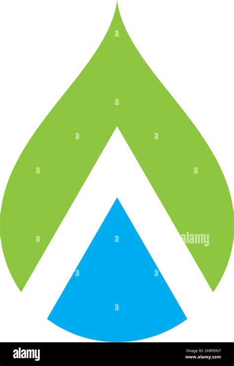 Water Drop Logo Template Vector Illustration Design Stock Vector Image And Art Alamy