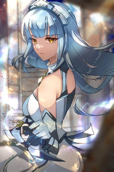 Kai No Kiseki Danbooru