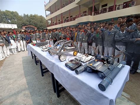 Robotics Lab Setup At ₹ 250000piece In Gurugram Id 2852882496133