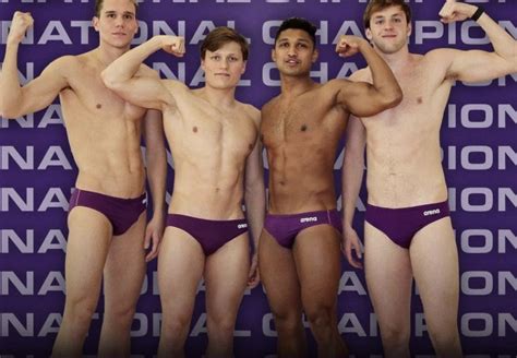 Image Tagged With Speedo College Phelpsspeedos On Tumblr