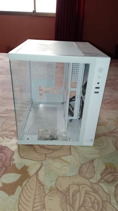 Pc Casing Game Gaming Pcs 1100261162