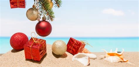 36 000 Tropical Christmas Pictures