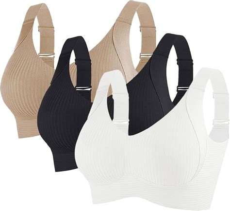 Generisch Bh Damen Ohne Bügel Sport Bh Damen Ohne Bügel Push Up Bh