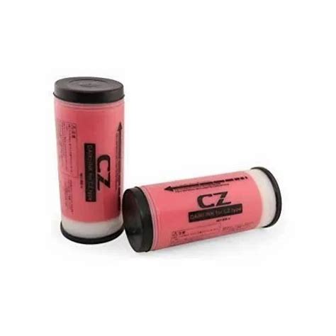 Riso Cz 180 Red Ink Packaging Type Box At Best Price In Raipur Id
