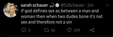 It Is Not Sex R Technicallythetruth