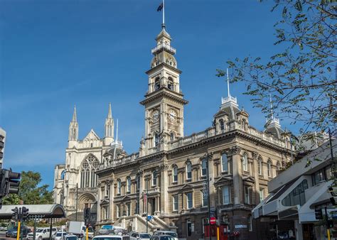 Visit Dunedin On A Trip To New Zealand Audley Travel Us