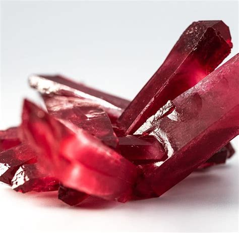 Ruby Meaning Uses And Benefits Metaphysical Properties Explained