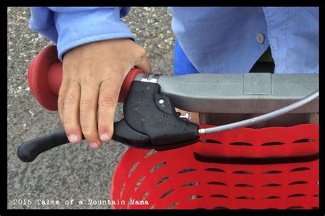 FirstBike Balance Bike Review - Tales of a Mountain Mama