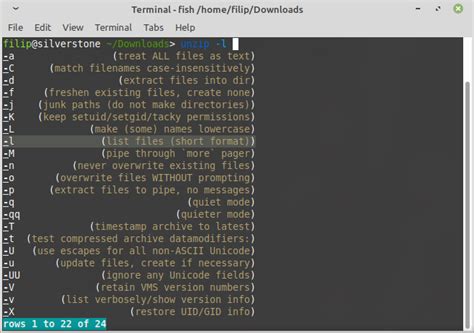 Leer Werken Met De Shell Linux Magazine
