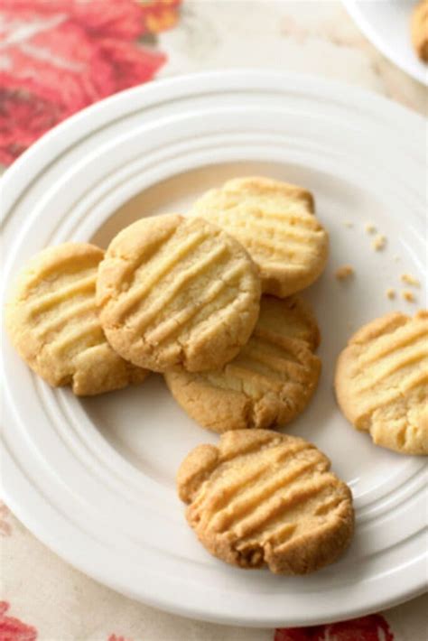 Mary Berry Easter Biscuits Recipe British Baking Recipes
