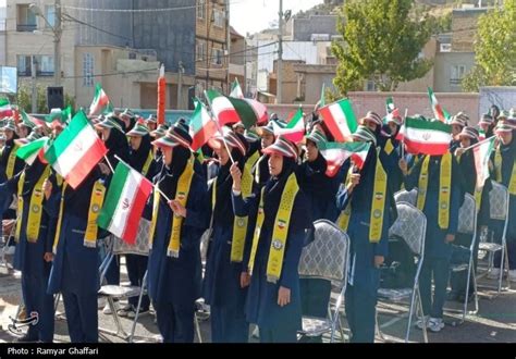 جشن جوانه‌ها برای 27 هزار دانش‌آموز کردستانی تصویر تسنیم