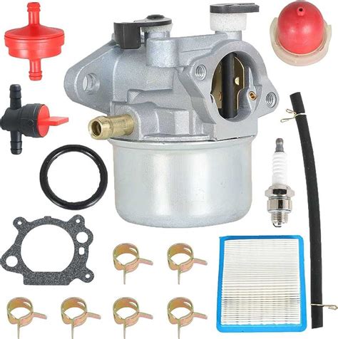 Understanding The Inner Workings Of Briggs And Stratton 3 Hp Engine