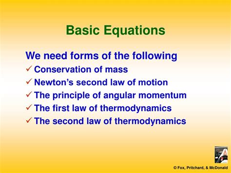 PPT Introduction To Fluid Mechanics PowerPoint Presentation Free Download ID