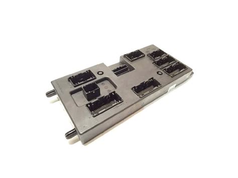 jlr parts jlr bcm modules bcm body control module 2021 defender