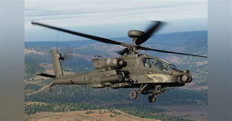 sensors electro optical helicopters military aerospace