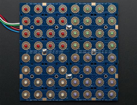 Tiling Introducing Adafruit Trellis Adafruit Learning System
