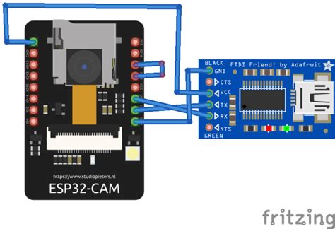 How To Troubleshoot Common ESP CAM Problems
