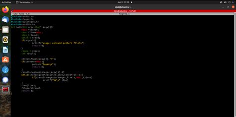 GitHub Speedytech Grep Command Implementation By Using Grep Command You Can Search Any