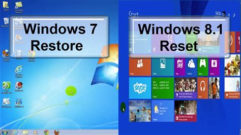 How To Factory Reset Windows 7 Without Cd Leveltor