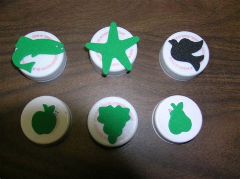 Bible Class Creations Make Your Own Stamps