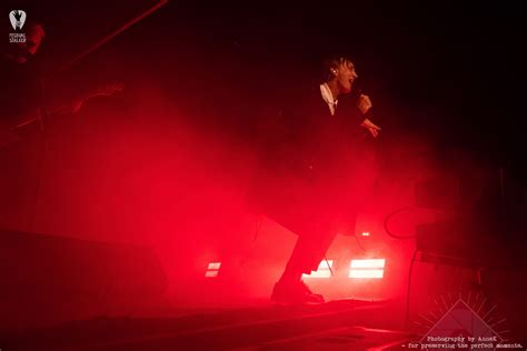 KRAFTKLUB In Leipzig Fotos KRAFTKLUB In Leipzig Fotos