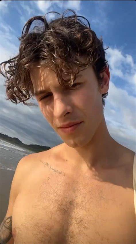 Shawn Mendes Shirtless Shawn Mendes Cute Shirtless Men Shawn Mendes Wallpaper Manscaping