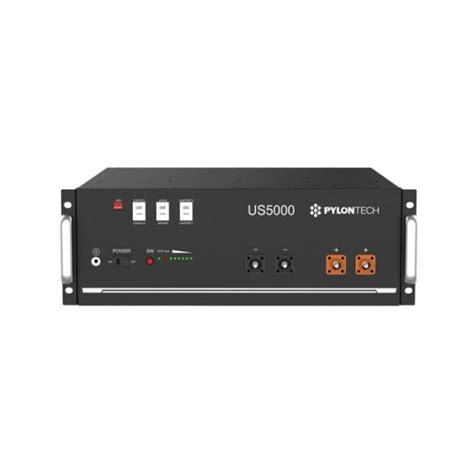 Pylon Us3000c Plus 3 55kwh Lithium Battery Countyelec