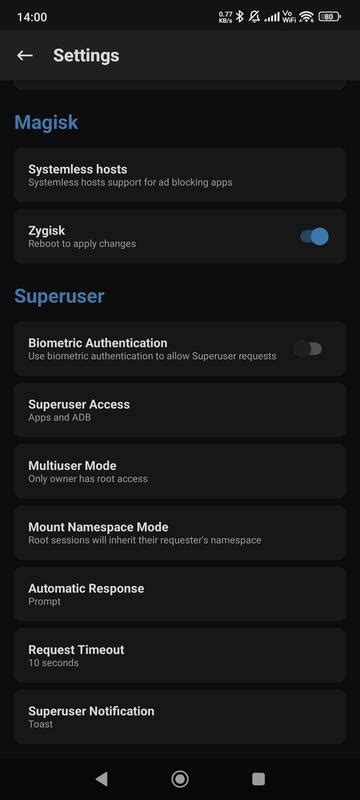 Magisk Delta Apk Download For Android Latest Version