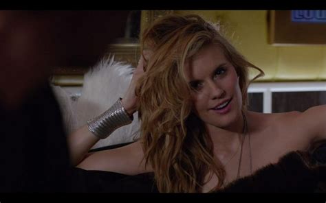 Maggie Grace Californication