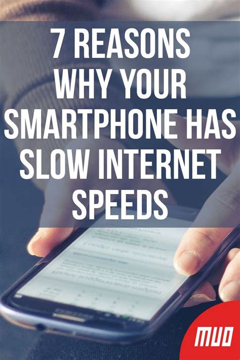 7 Reasons Why Wi Fi Internet Is Slow On Your Phone Slow Internet Smartphone Hacks Iphone