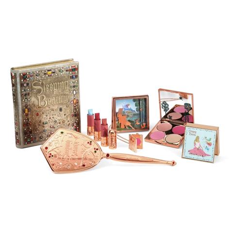 Sleeping Beauty Makeup Kit Saubhaya Makeup