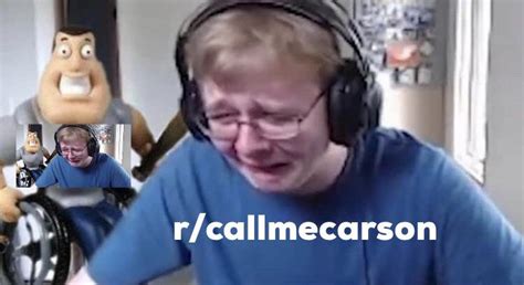 Cræm Rcallmecarson
