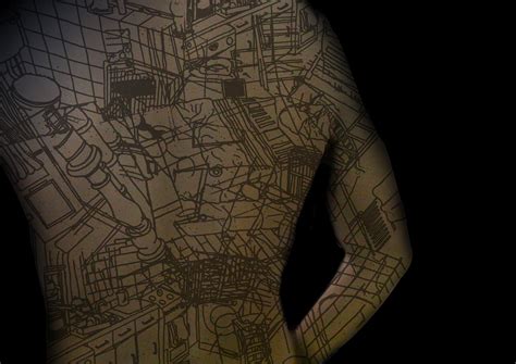 🔥 [80 ] Prison Break Tattoo Wallpapers Wallpapersafari