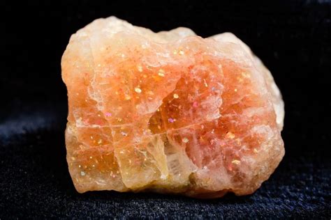 Sunstoneproperties Formation Crystal Structure And Uses