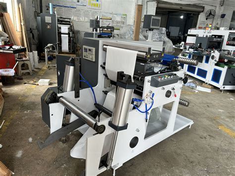 Label Slitting Machine Label Slitter And Aluminiun Sltting