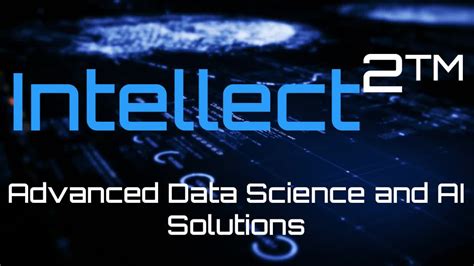 Intellect2 On Linkedin Bigdata Datamining Analytics Insights Predicting Forecasting