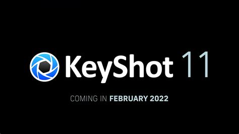 Keyshot 11 Release Digital Production