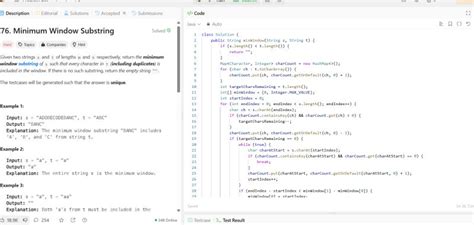 365daysofcode Leetcode Codingchallenge Problemsolving Java