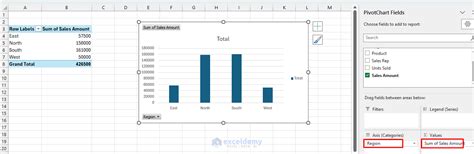Dynamic Data Visualizations Creating Interactive Real Time Charts In Excel Exceldemy