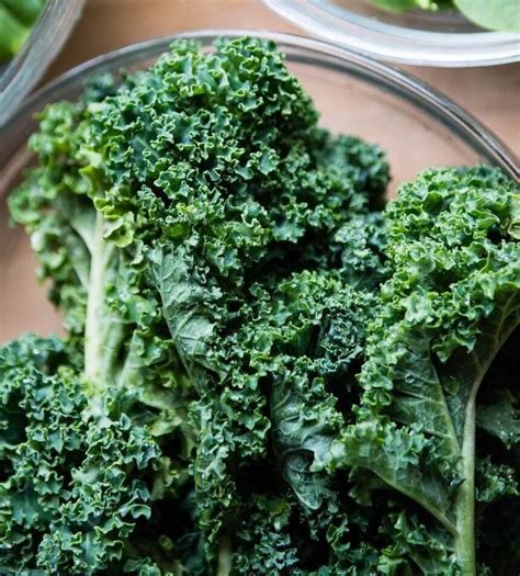 How To Freeze Kale Easy Kitchen Hack