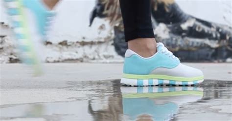 These Seriously Versatile Shoes Are Made From Ocean Bound Plastic
