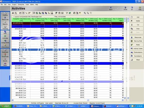 Sdk Query Dedicated To Project Controls