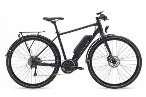 Spesifikasi Dan Harga Polygon Path E Bike Gent Lady Sepedame