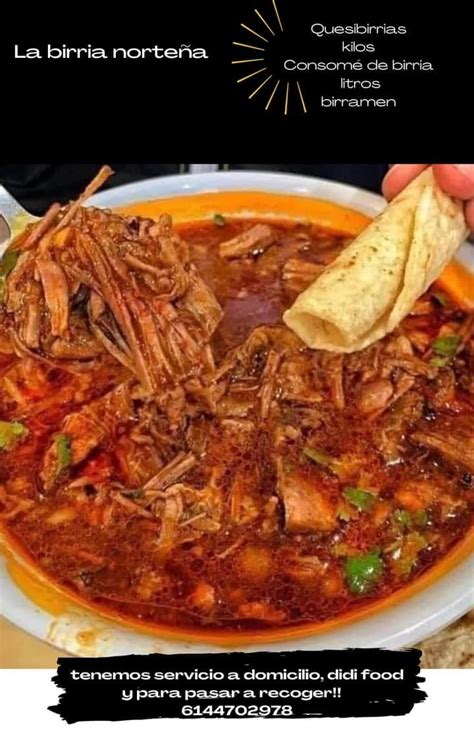 La Birria Norteña Added A New Photo La Birria Norteña