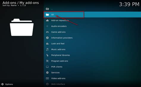 Basic Tutorial How To Remove Delete Uninstall Kodi Addons
