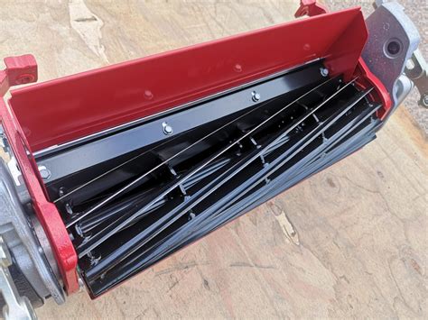 Toro Flex 04291 Cutting Unit Ese Groundcare