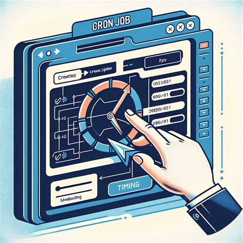How To Create A Cron Job Via Cpanel With Onliveserver