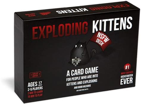 exploding kittens drinking game let s play a drinking game