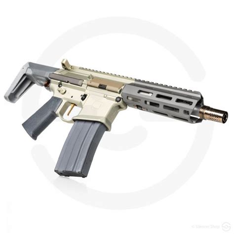 Q Honey Badger Sbr 300 Blackout C O P S Gunshop